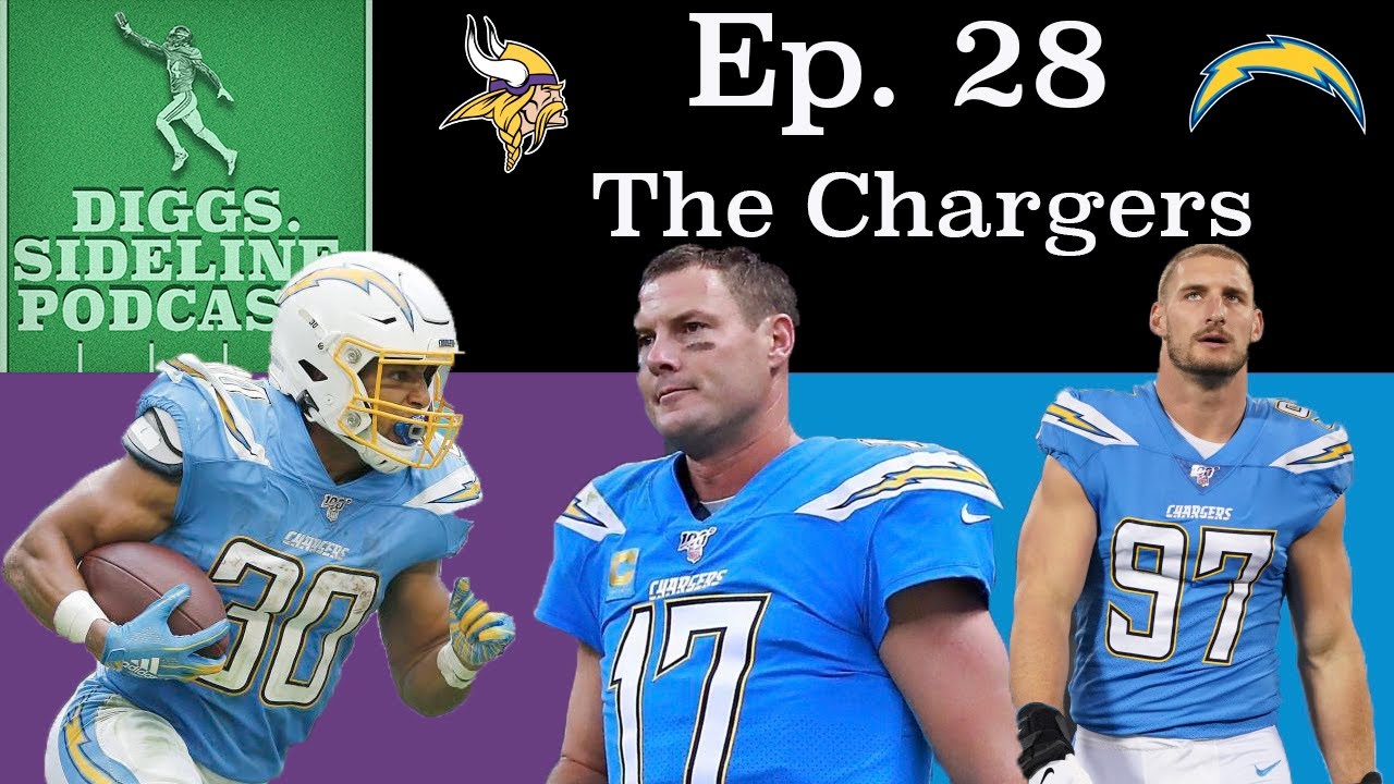 Ep 28. - The Chargers - YouTube