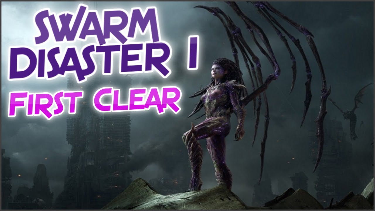 [PC] HSR - Simulated World Swarm Disaster 1 - F2P No Commentary - YouTube