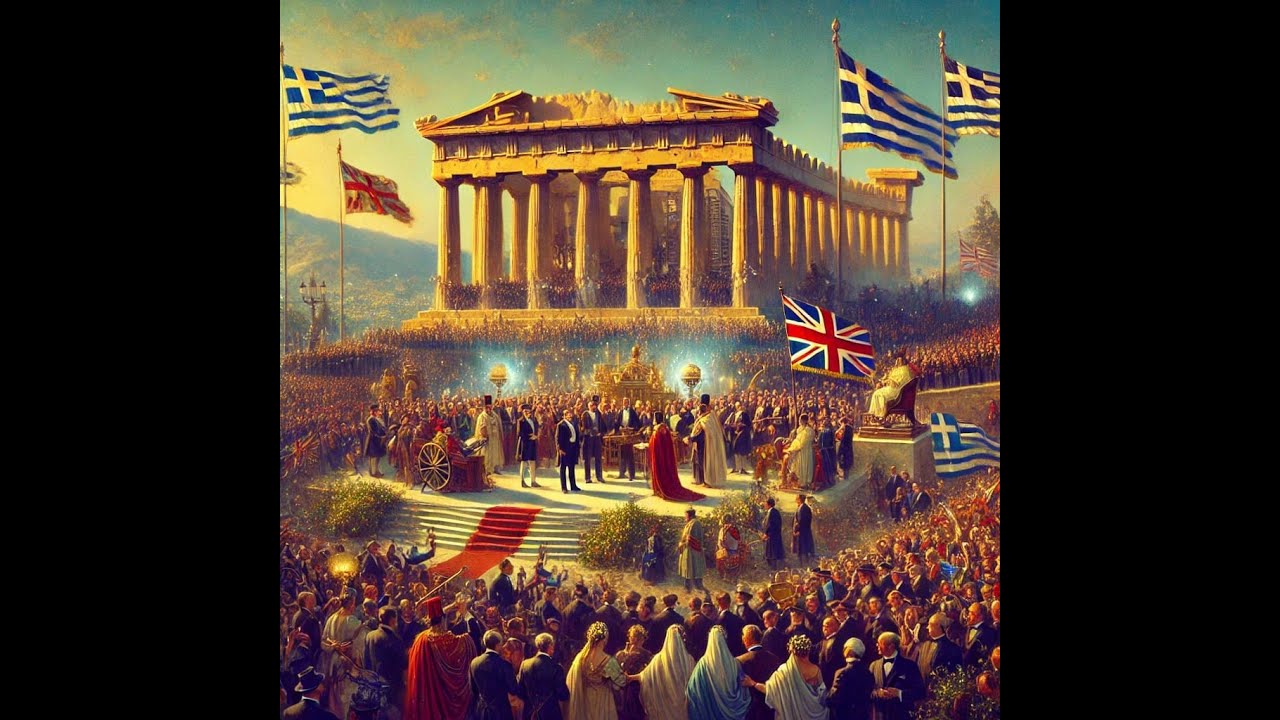 ΝΕΟ ΒΙΝΤΕΟ '''ΤΑΞΙΔΙ ΠΡΟΣ ΤΗΝ ΔΙΚΑΙΟΣΥΝΗ. Η ΕΠΙΣΤΡΟΦΗ ΤΩΝ ΓΛΥΠΤΩΝ ΤΟΥ ...