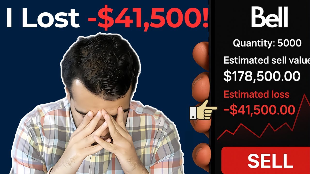 Bell Canada Dividend Cut: SELL Your BCE? (Here's What to Buy Instead ...
