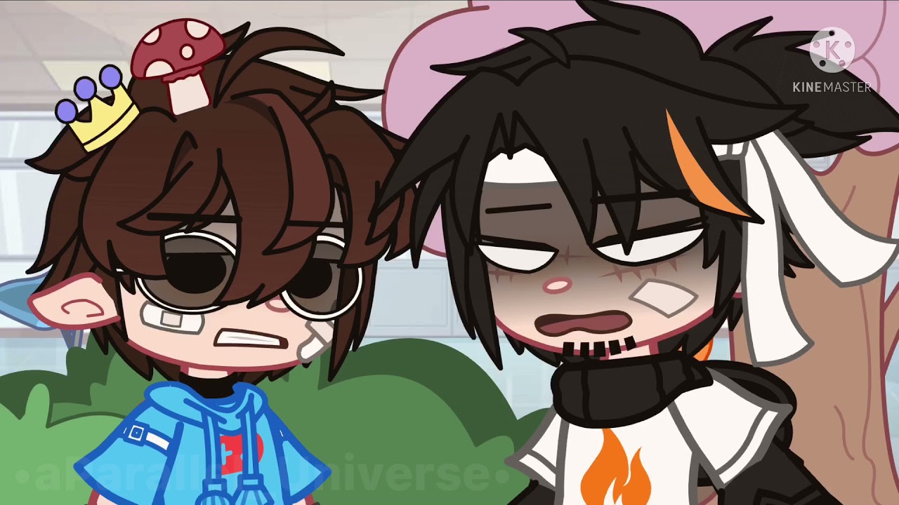 I’m Still Here || Dream Angst - YouTube