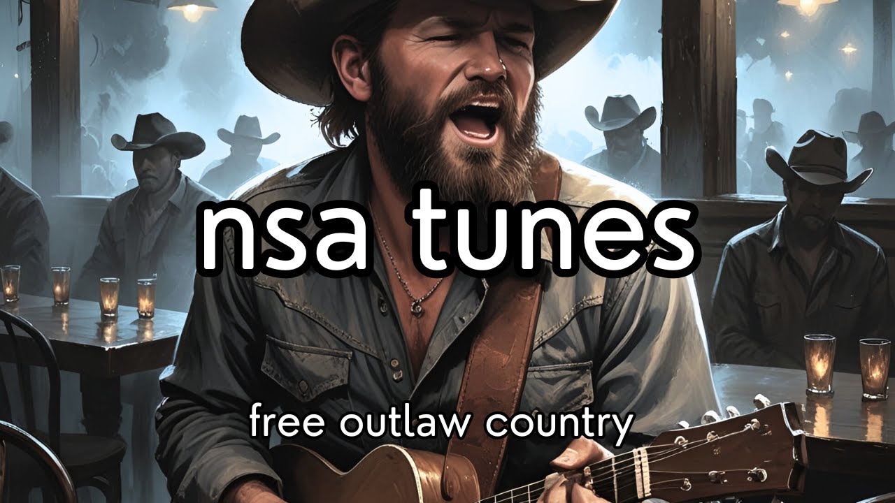 Outlaw Country Song Outlaw Country Music Freedom Anthem Outlaw Country ...