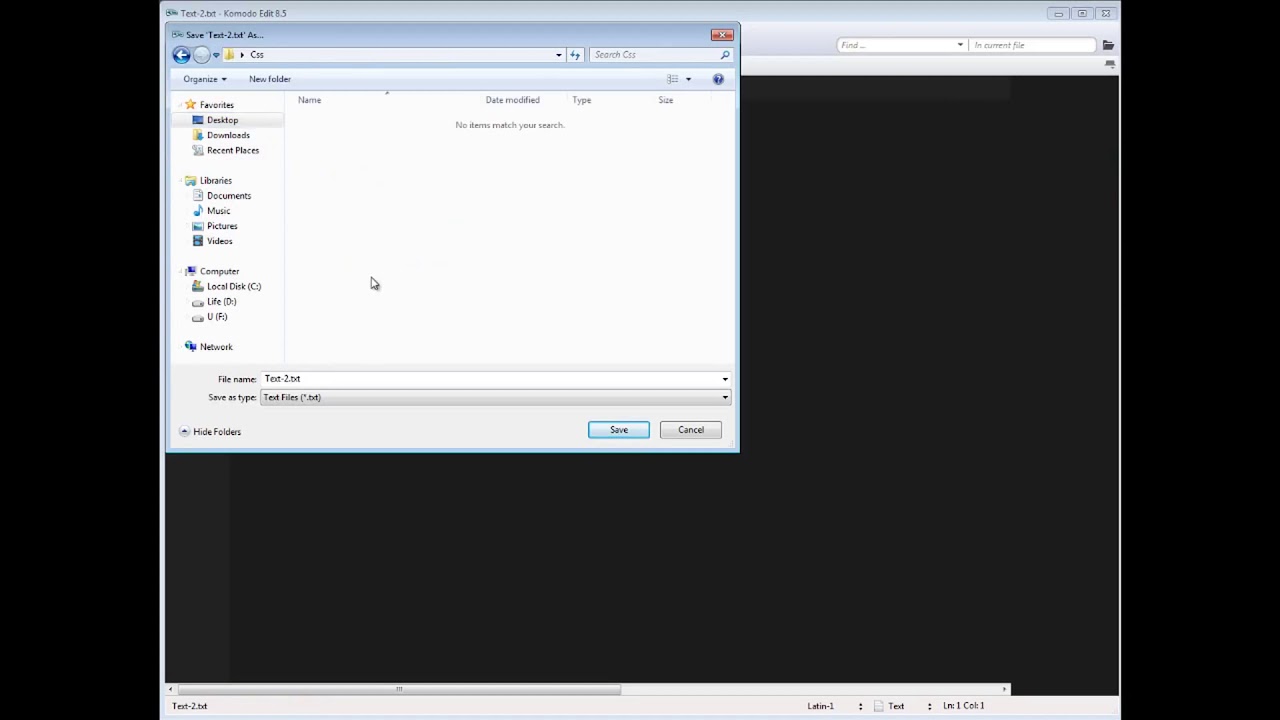 Learn Css In Arabic 02 Syntax And How To Write Css Code Youtube 2840