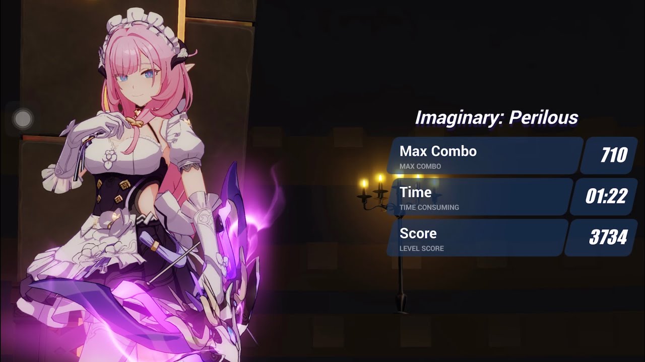 HI3 : Ex abyss [Nirvana - 443D] : HoD - MPS(SS3) HoS SnS 734 - YouTube