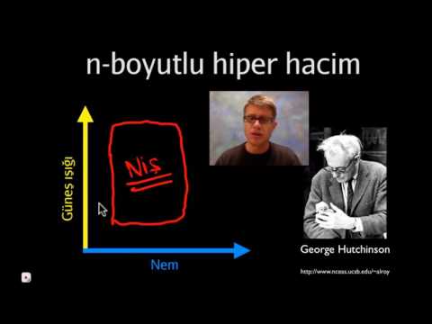 Niş (Biyoloji / Ekoloji)