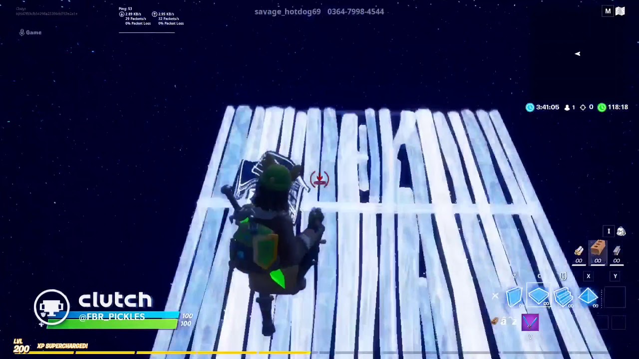 hey CraZy clxdz here :) - YouTube