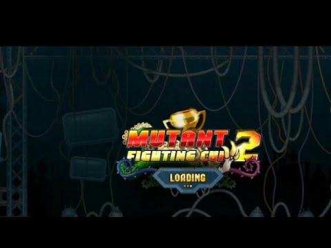 Mutant Fight club 2 - niOn games - YouTube