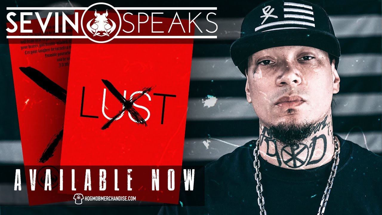 Sevin talks about "LUST" - YouTube