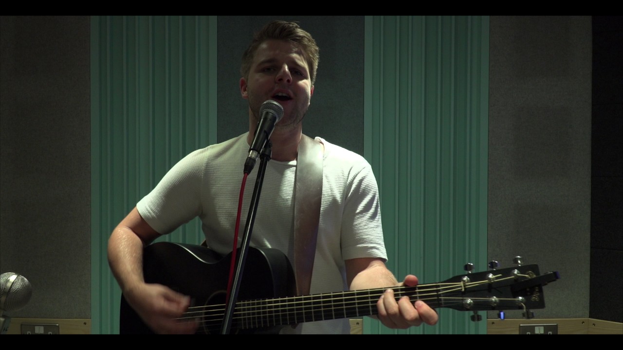 Spancil Hill Cover By Brendan Cleary - YouTube