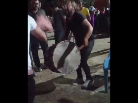 Dersim'li çılgın muharrem yine pistlerde..❤️😄