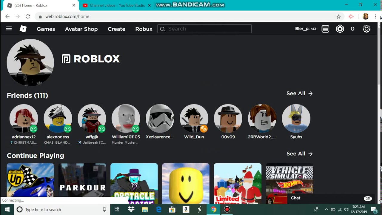 How to prank anyone you know on Roblox. - YouTube