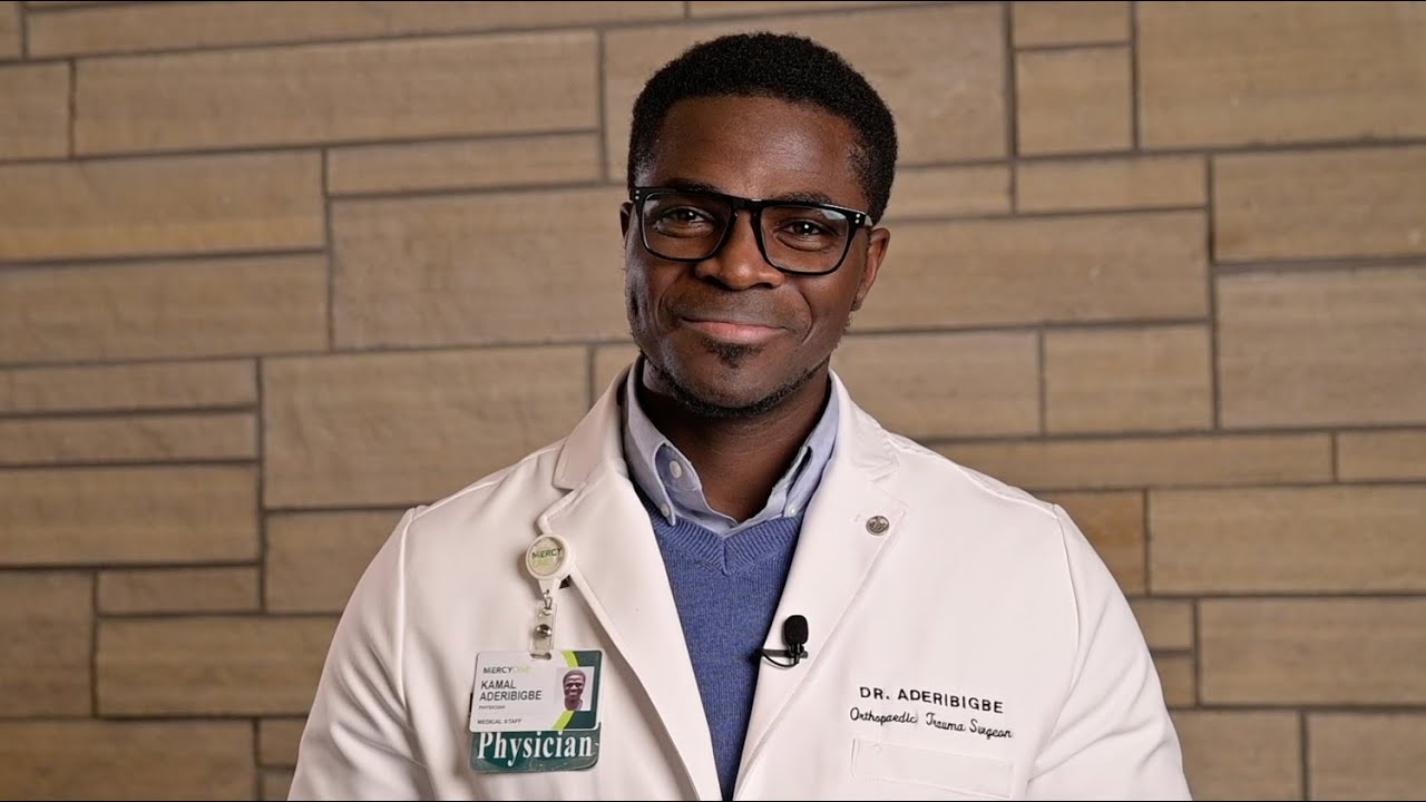 Frequently Asked Questions: Anterior Hip Replacement Surgery - YouTube