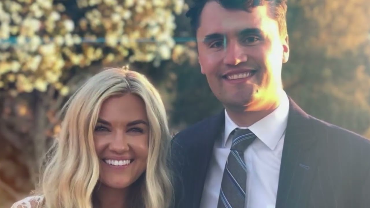 RFK Jr. & Susie Wiles: How Charlie Kirk Built a Movement—and a Majority ...
