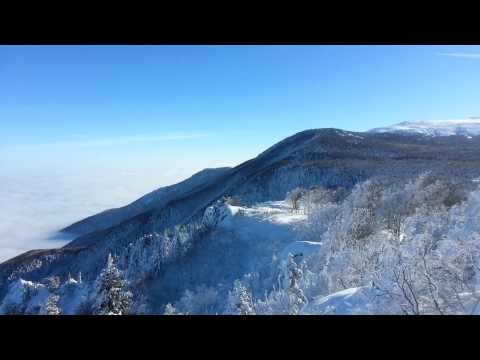 Bursa - uludağ - bakacak