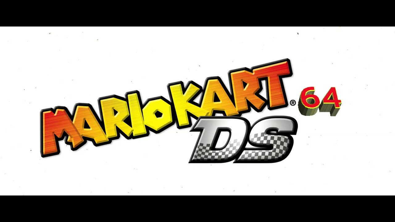 SEQ_CIRCUIT2 in the SM64 Soundfont | Mario Kart DS Beta | Made by Ear - YouTube