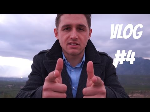 Ben Nereliyim? | VLOG #4