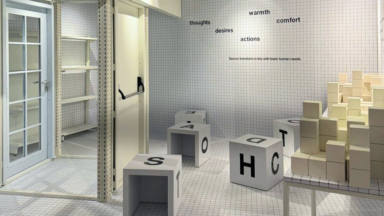 SPECTRUM UniTec X ARCH ID 2024 - YouTube