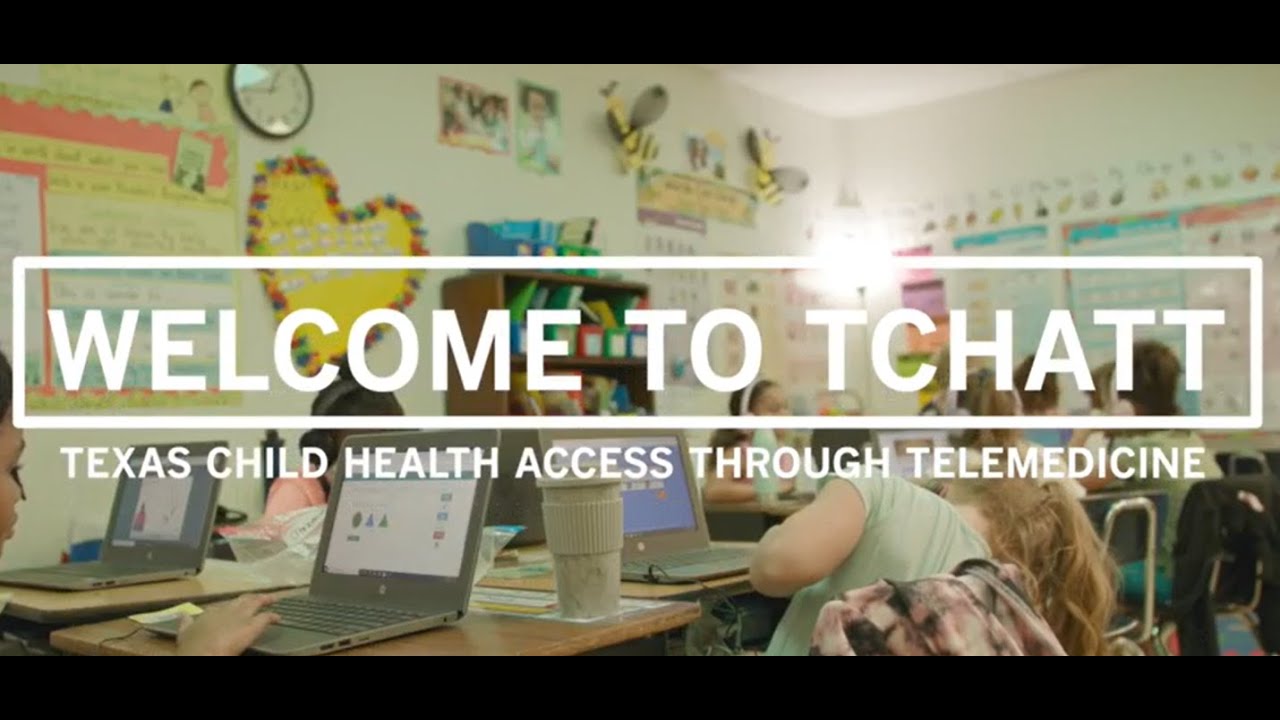 Welcome to TCHATT - YouTube