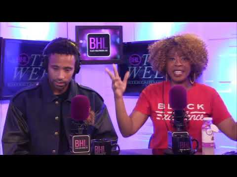 Musician Cimo Frankel Talks Drake, Charlottesville Anniversary & More| BHL This Week