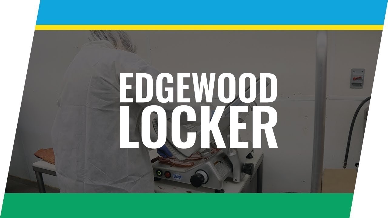 Client Spotlight Series: Edgewood Locker, Edgewood, IA - YouTube