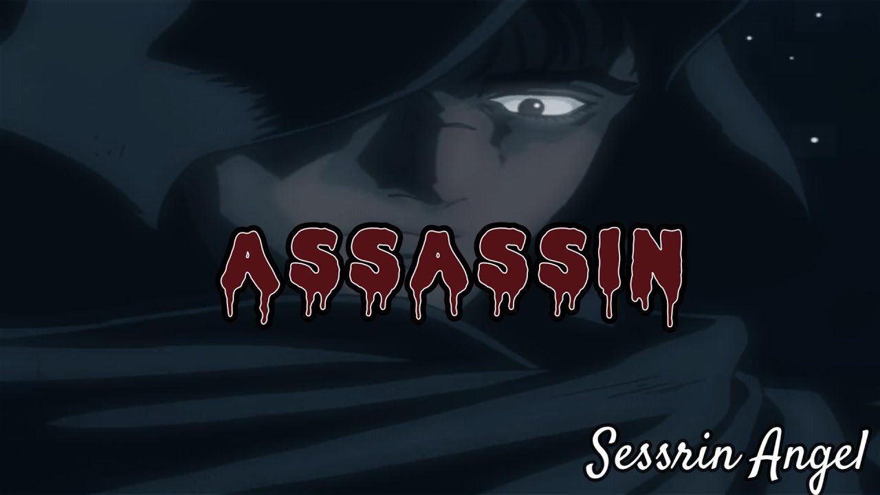 ( Assassin ) Guts x Charlotte - YouTube