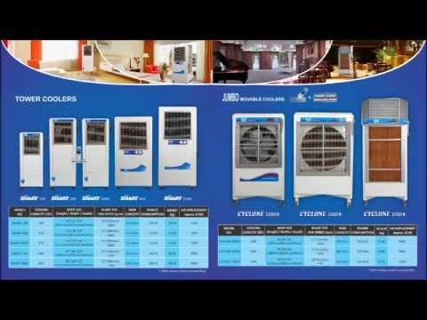 Ram Coolers 2015 - YouTube