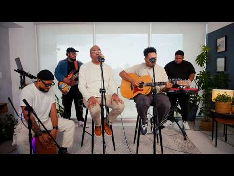 Quiero amarte (medley) Jan Earle ft. Ricardo Earle