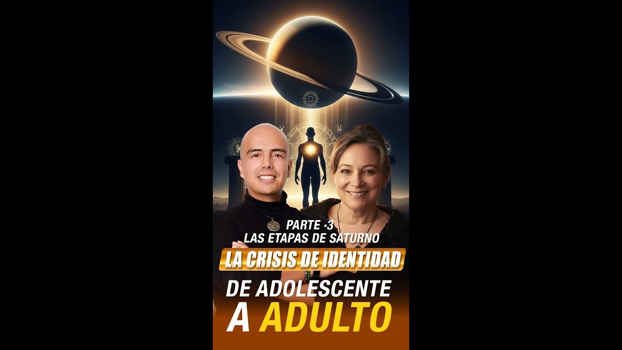 De la Rebeldía a la Estructura: El rito de iniciación de la psique ...