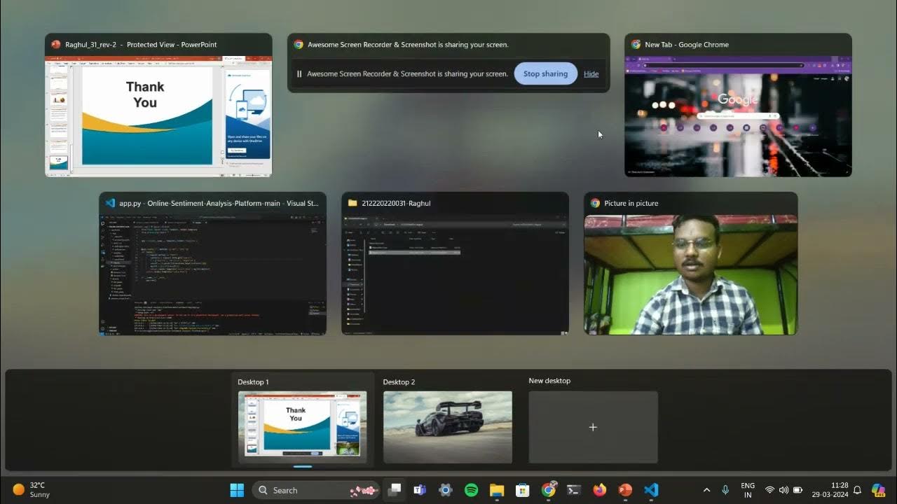 E-Commerce Review Analysis system - YouTube