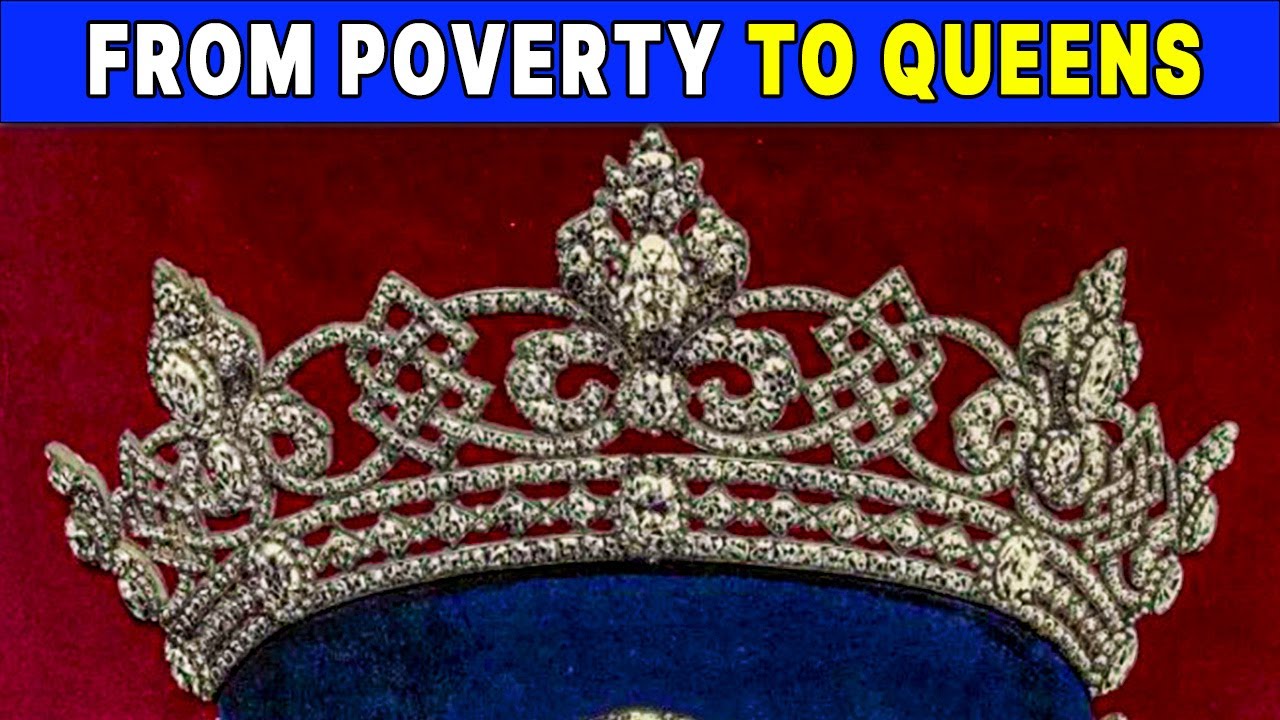LOST CROWN TREASURES: The Incredible Story of the Wedding Parure & Its ...