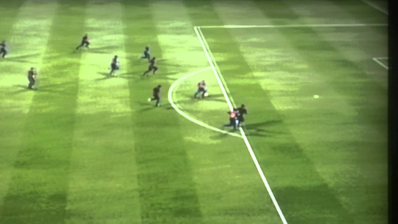 Fifa 1 - YouTube