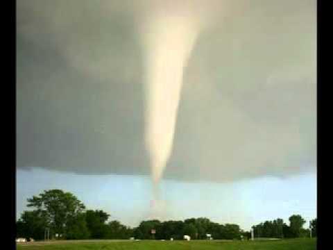 tornadoes f0-f5 - YouTube
