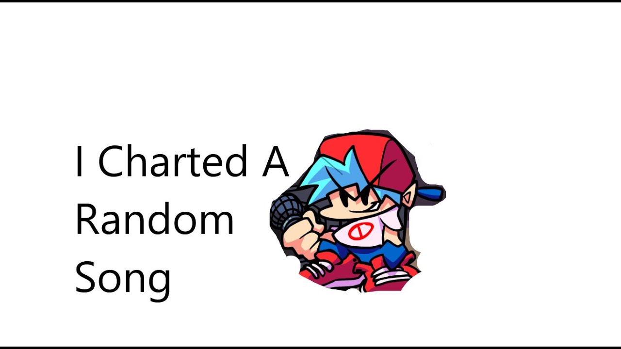 I Charted A Song I Got From The Internet - YouTube