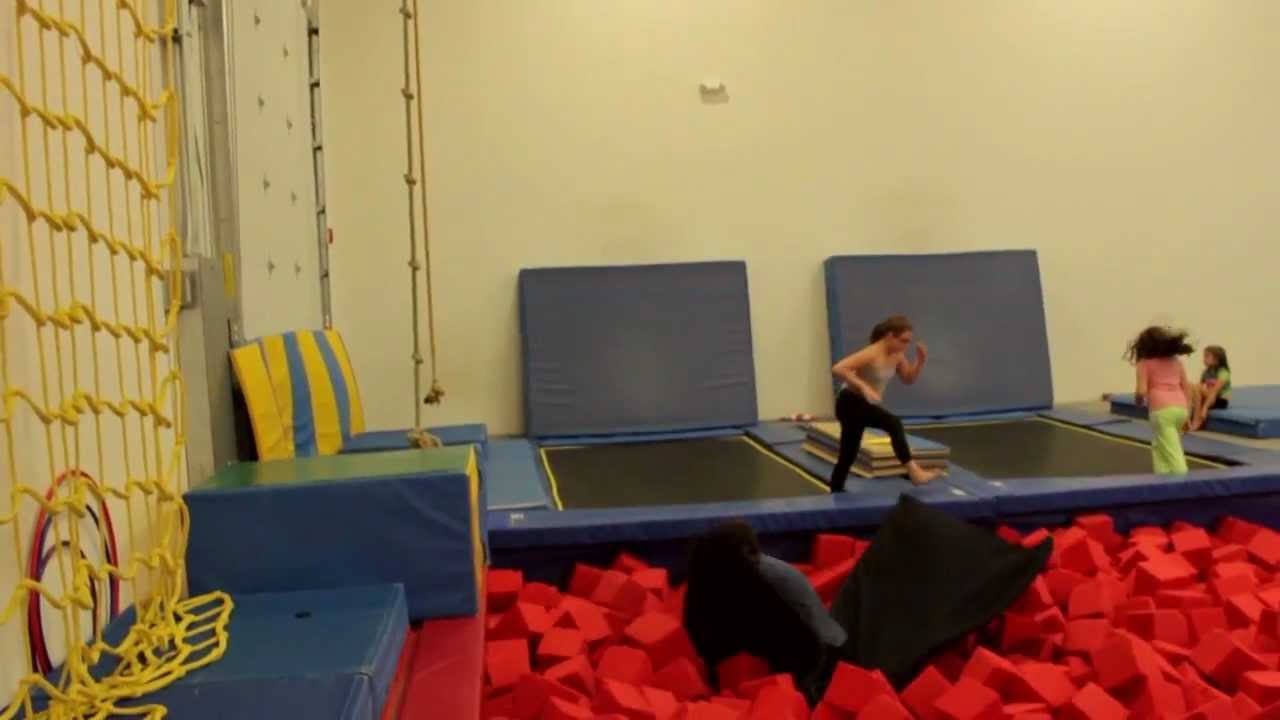 Gym Heat 2. - YouTube