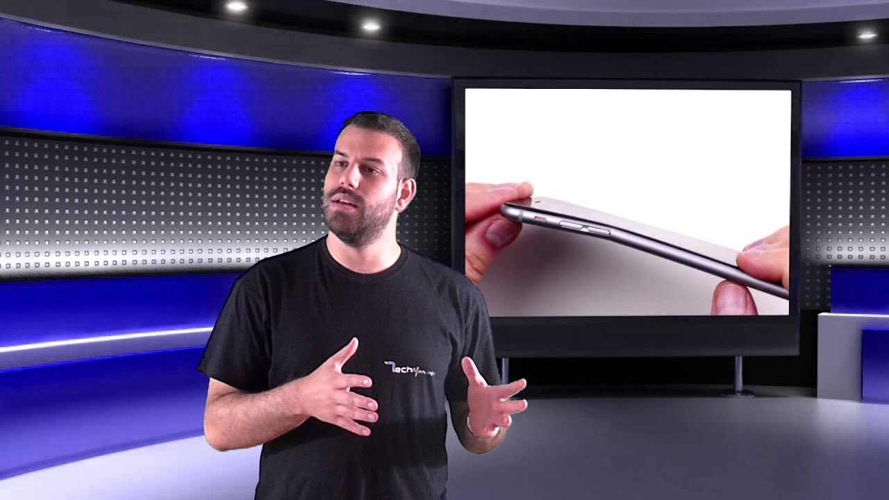 Techmaniacs Flashback ep. 27 - YouTube