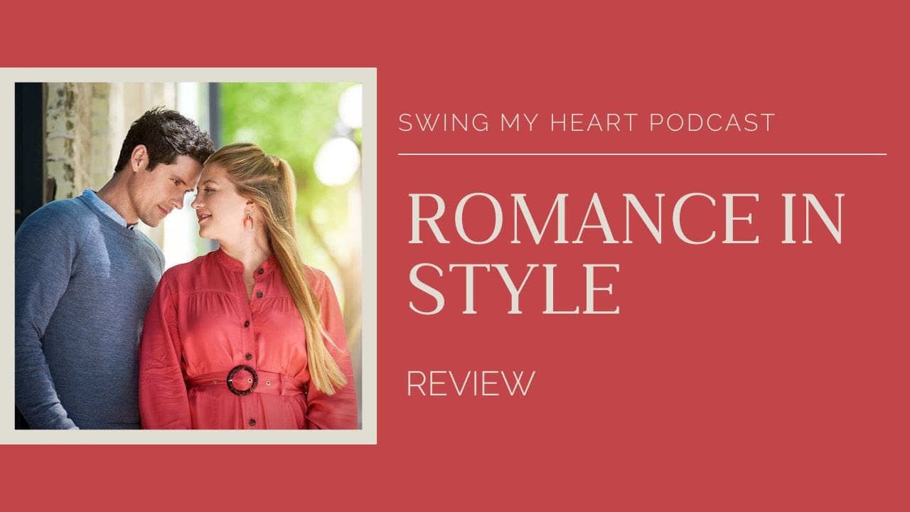 Romance In Style - Recap - YouTube
