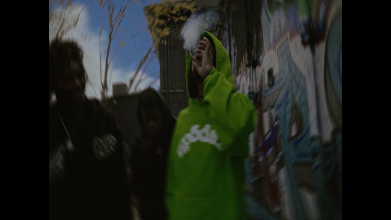 B6 - Crack No Beers (Official Music Video) - YouTube Music