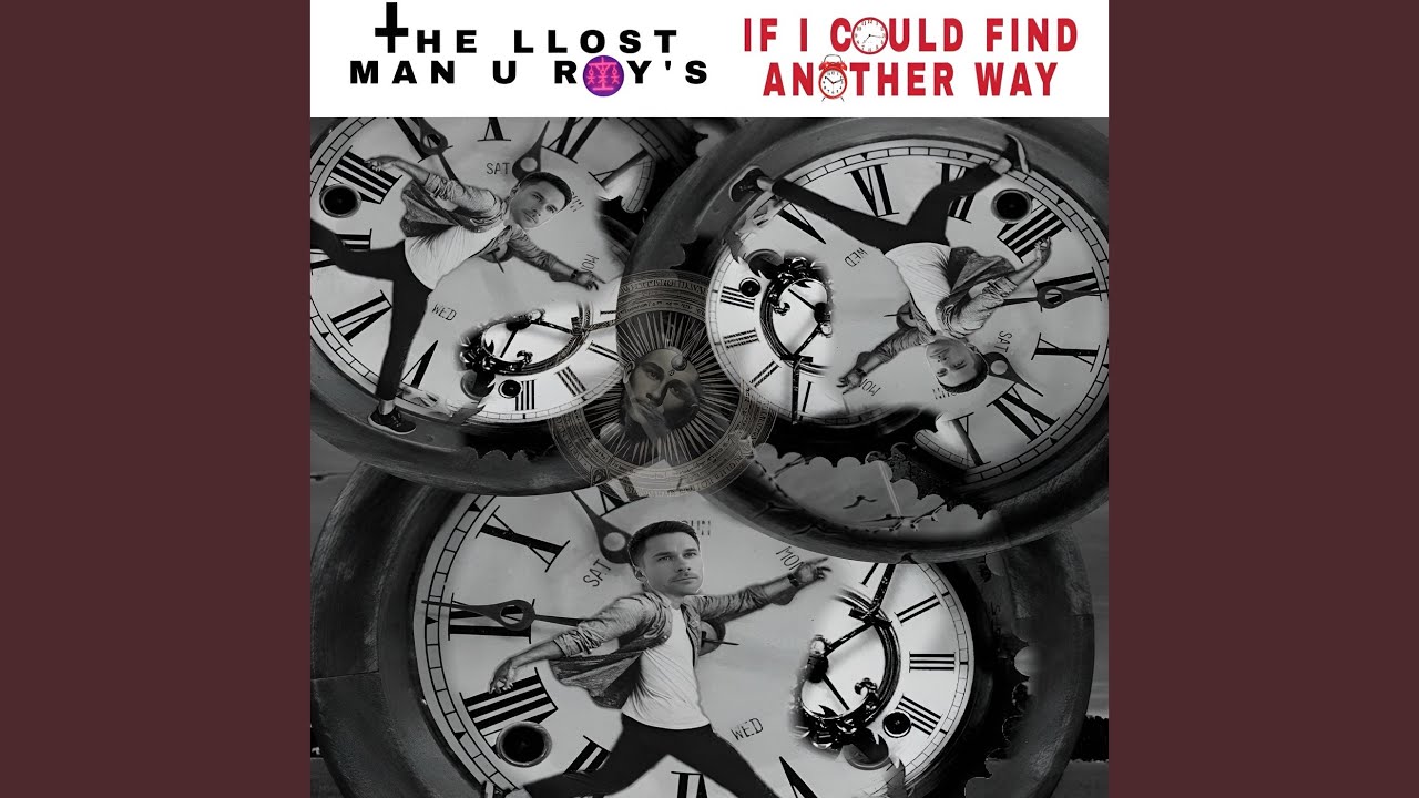 If I Could Find Another Way - YouTube
