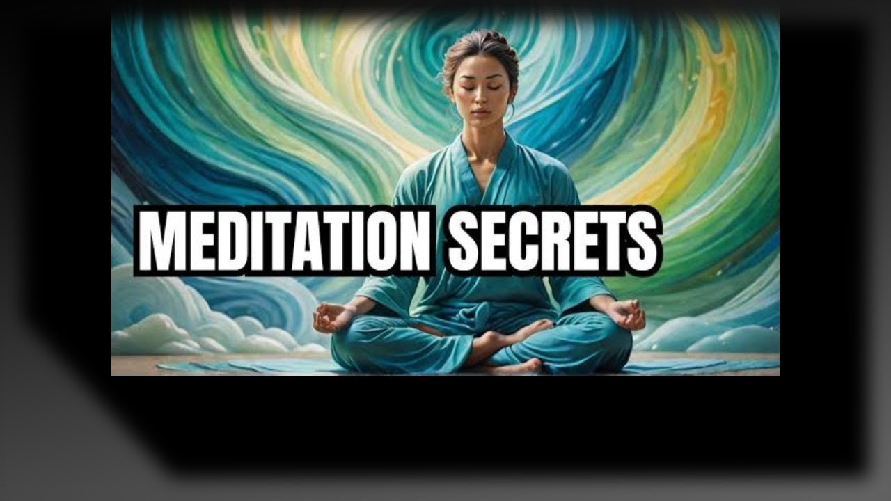 2. Discover the Secrets: How Meditation Transforms Your Mind! - YouTube