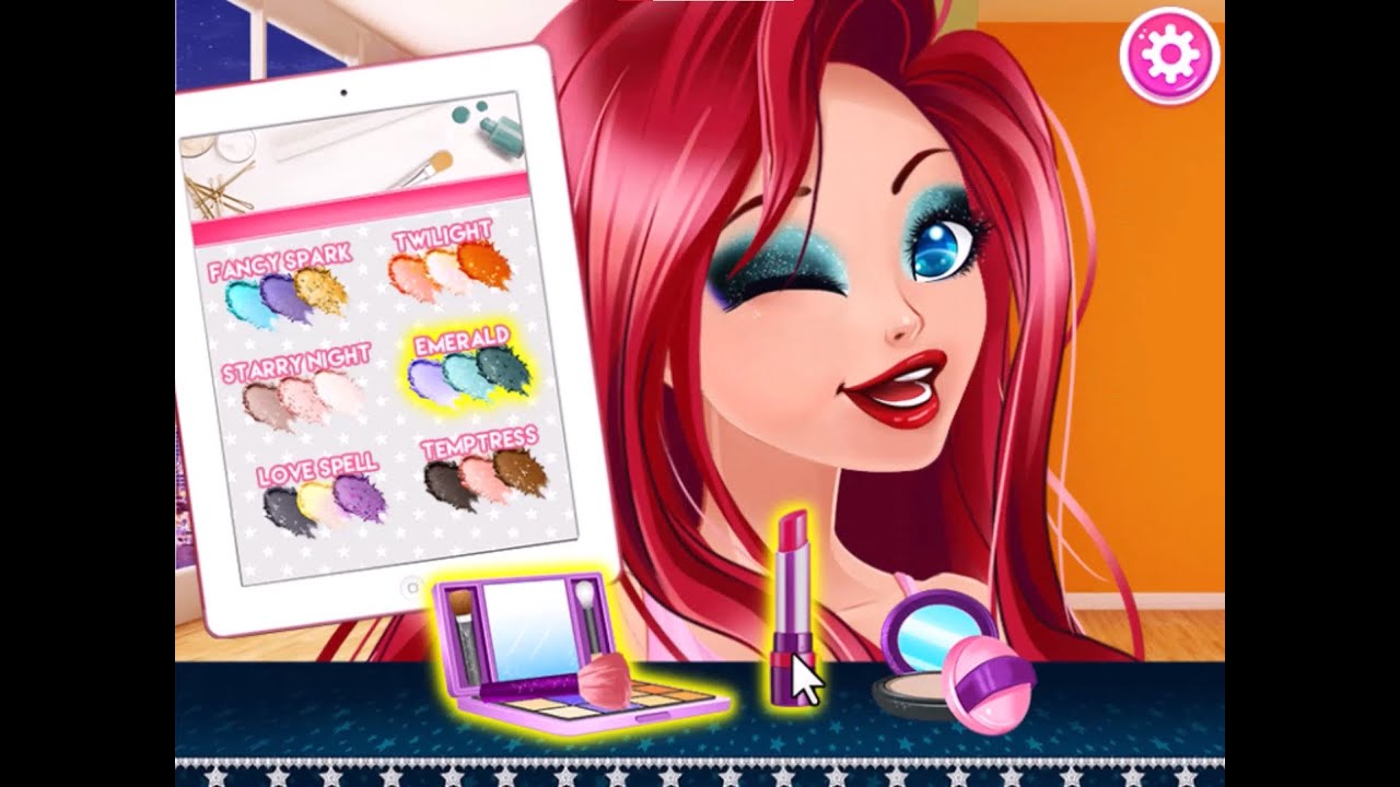 Superhero Look Alike Contest Games: Dress Up and Compete for the Best ...