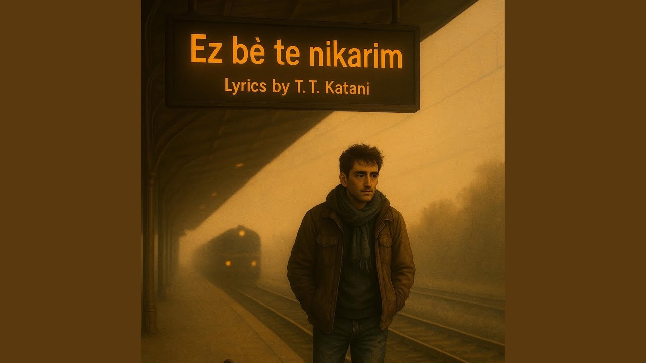 Ez bê te nikarim - YouTube