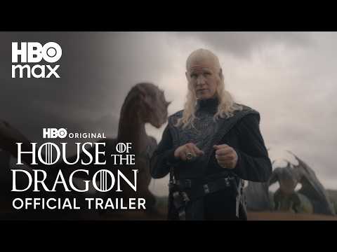 House of the Dragon Season 3: Final Trailer
