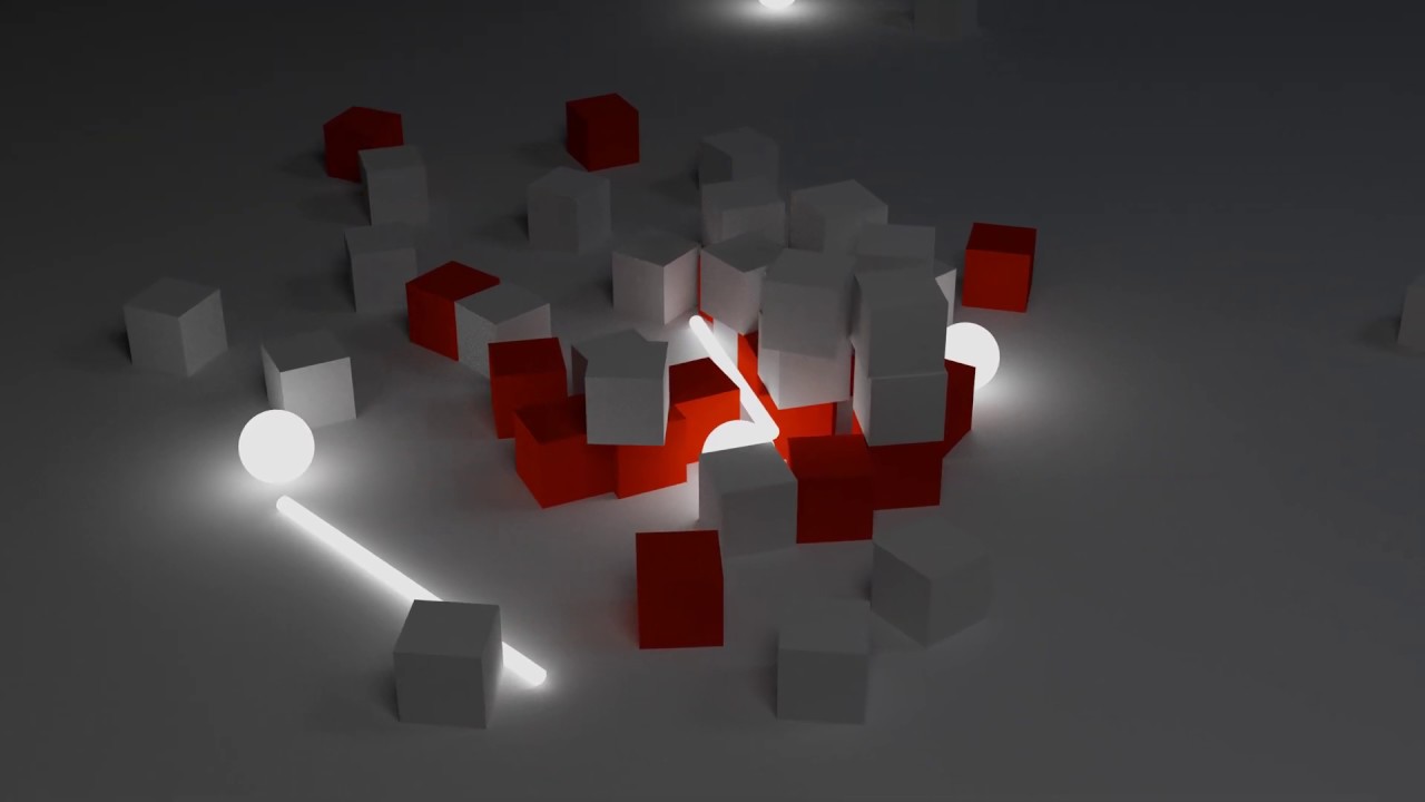 4K Noise Test - YouTube