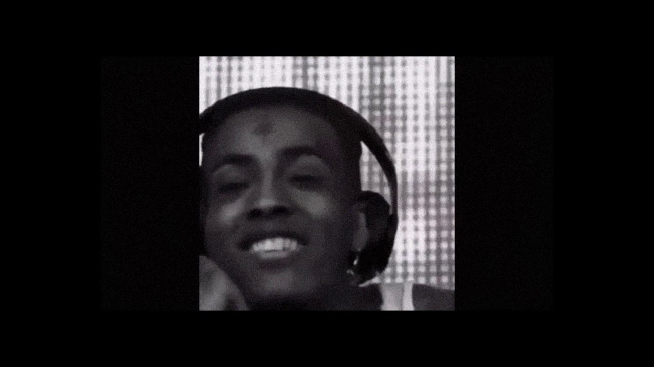 My Tribute To Xxxtentacion Llj Youtube