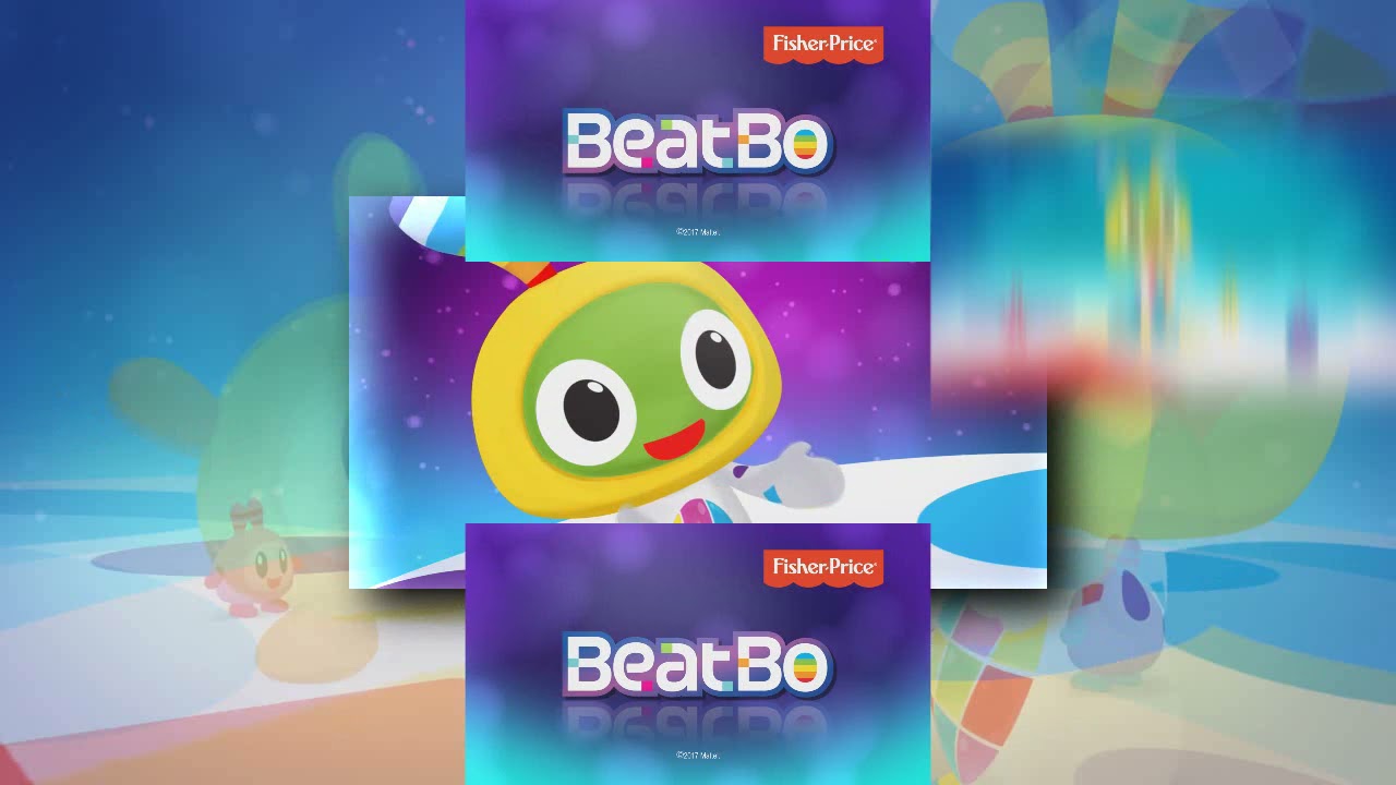 (YTPMV) BeatBo Says Scan - YouTube