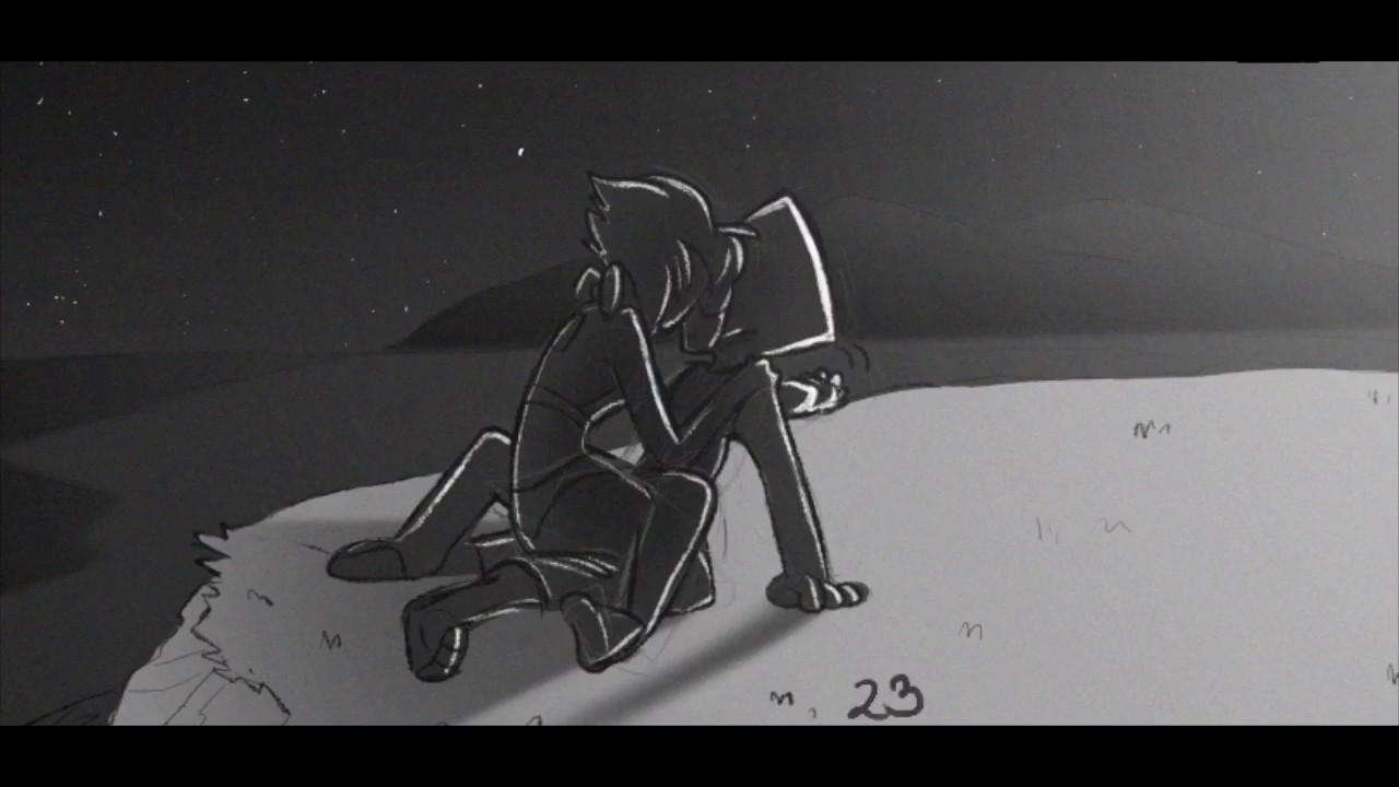 Antifreeze Part 2 - Steven Universe Comic Dub (by Dement09) - YouTube