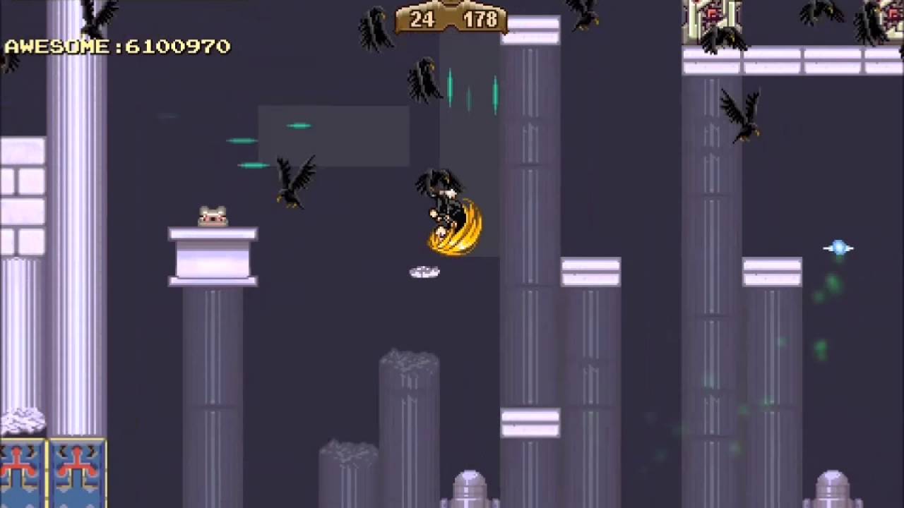 Distorted Travesty 3 - 93 - misdirected - YouTube