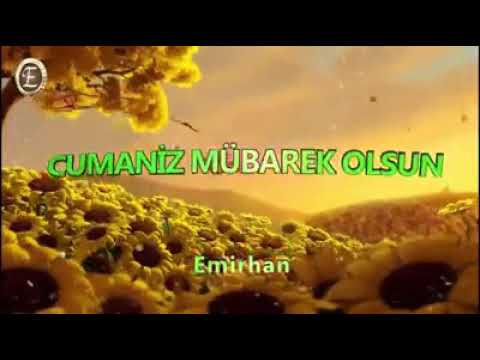 Çok güzel dua