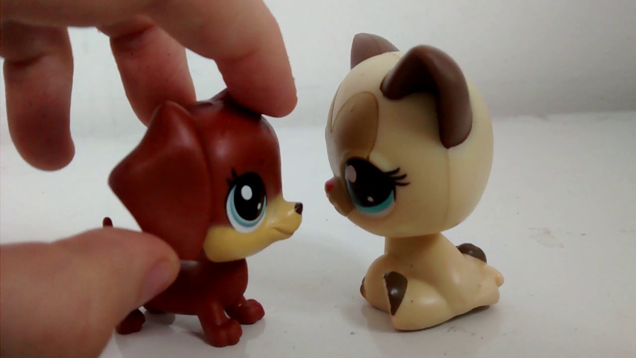 Lps oficial music vídeo - YouTube