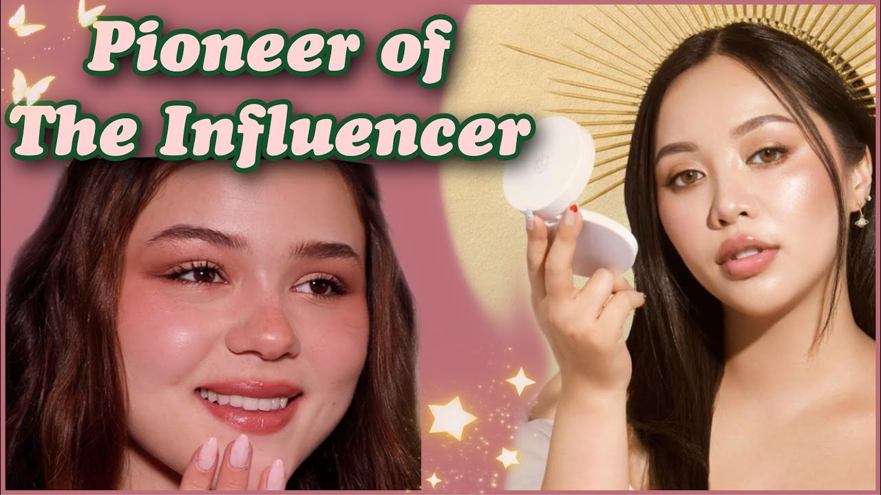 MY TAKE ON MICHELLE PHAN + full face of em cosmetics - YouTube
